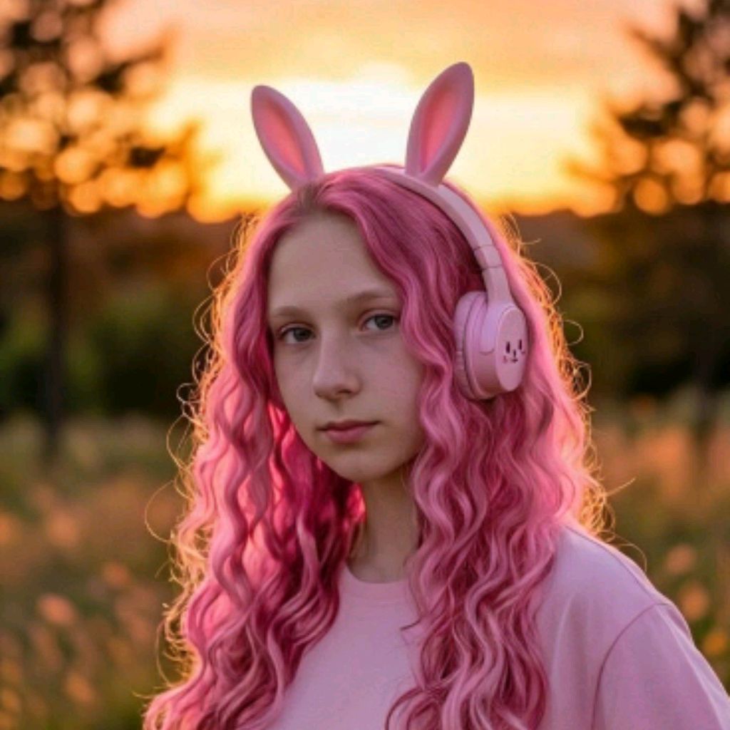 Иконка канала Амина Зайчик 🐰