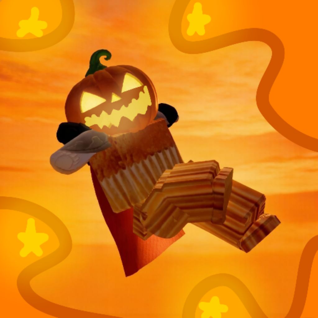 Иконка канала 🎃BuffetCave🎃