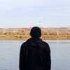 Иконка канала Робинзон на лодке