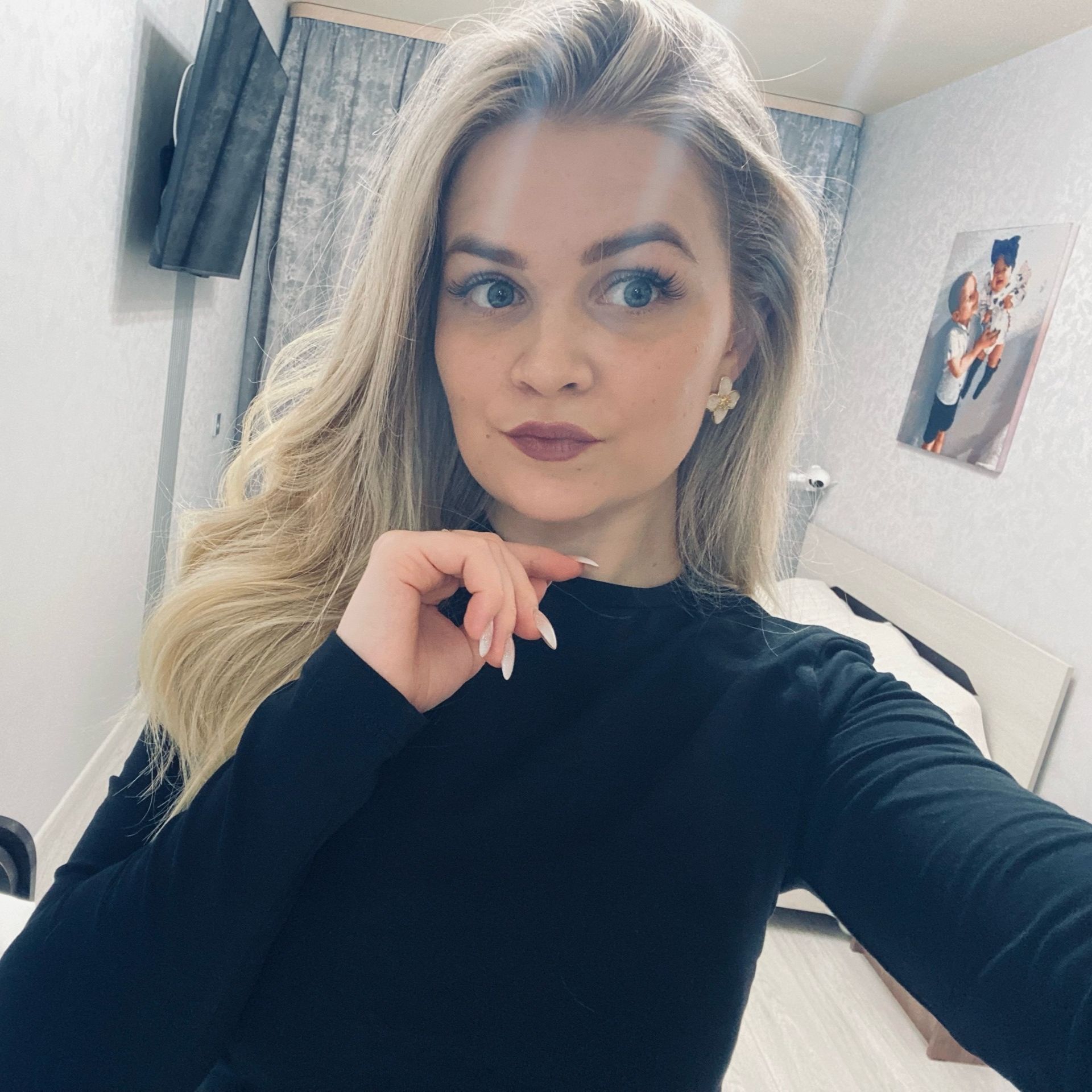 Иконка канала Kristi_food