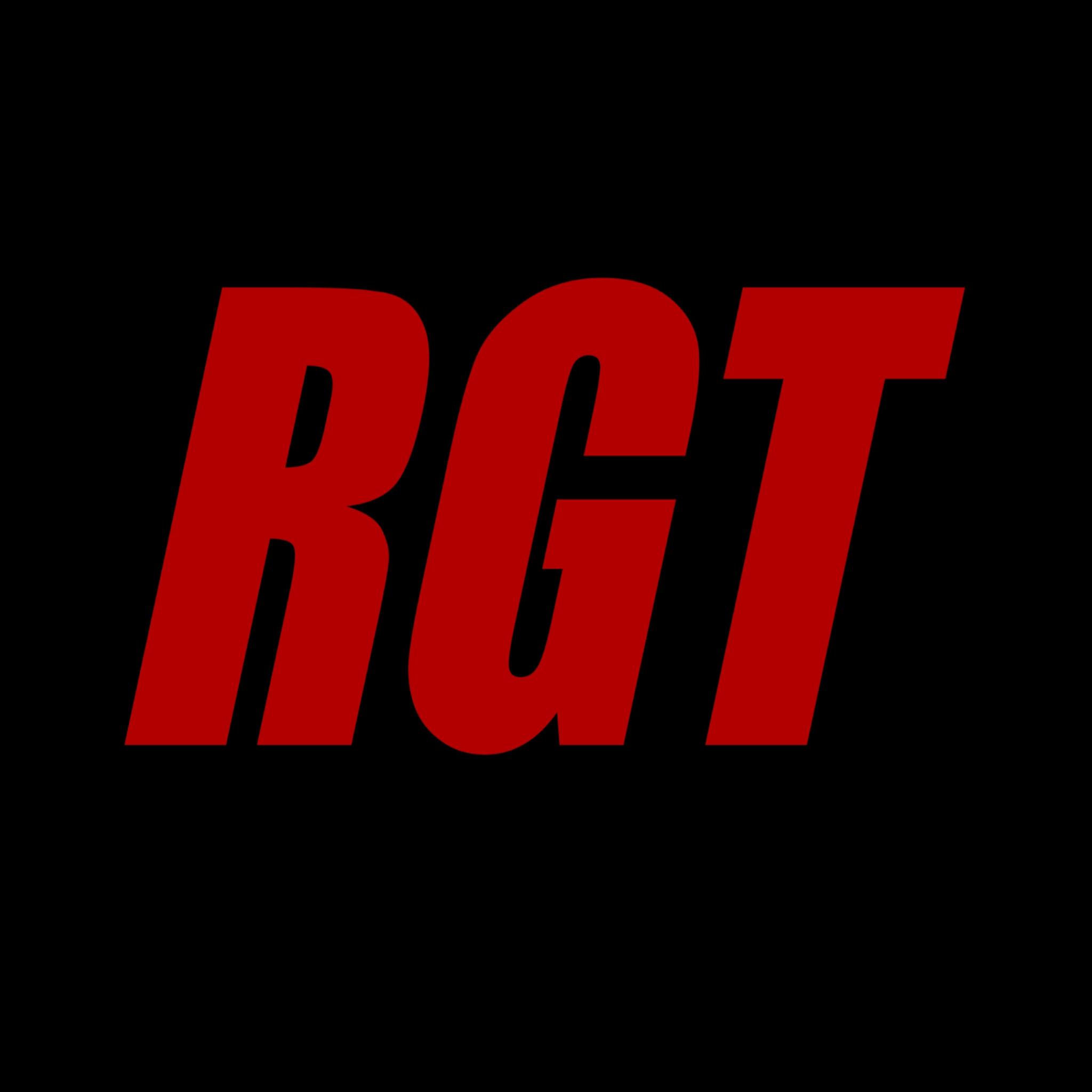 Иконка канала rusgametube