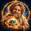 Иконка канала Создавая Миры