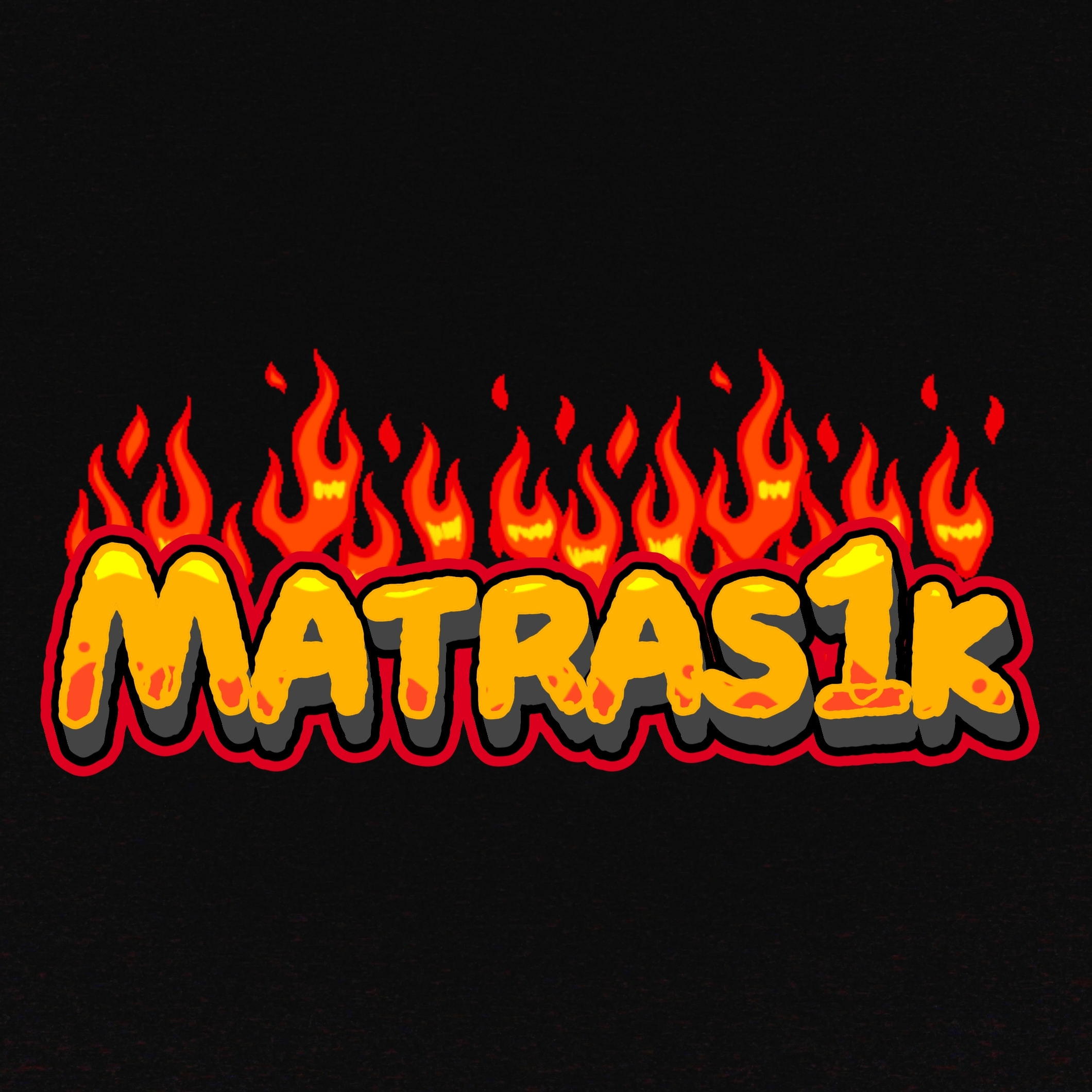 Иконка канала Matras1K