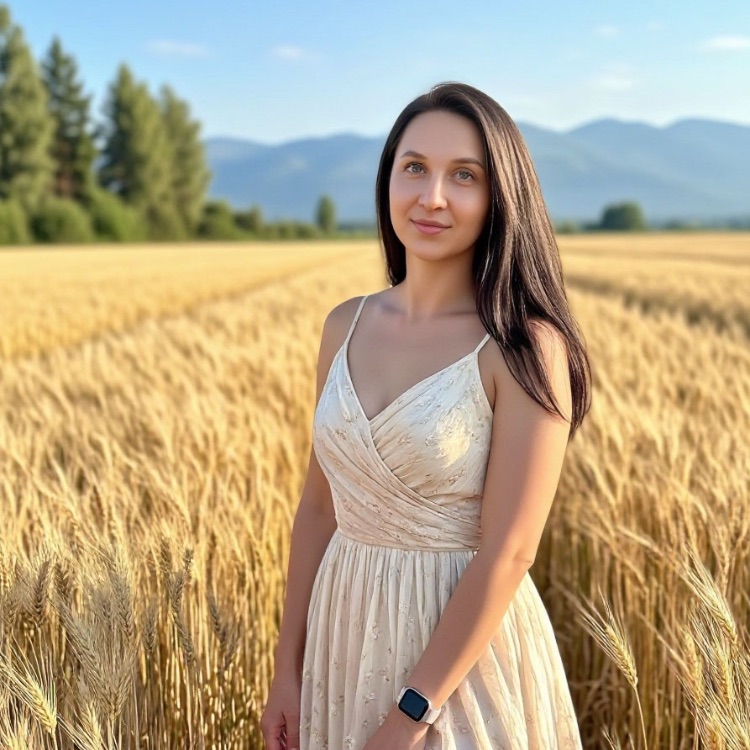 Иконка канала Екатерина