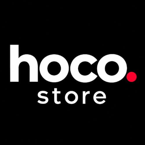 Иконка канала hoco.store