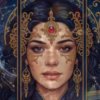 Иконка канала Diana Hermita 🌹 𐤃𐤉𐤀𐤍𐤀 𐤄𐤓𐤌𐤉𐤕𐤀