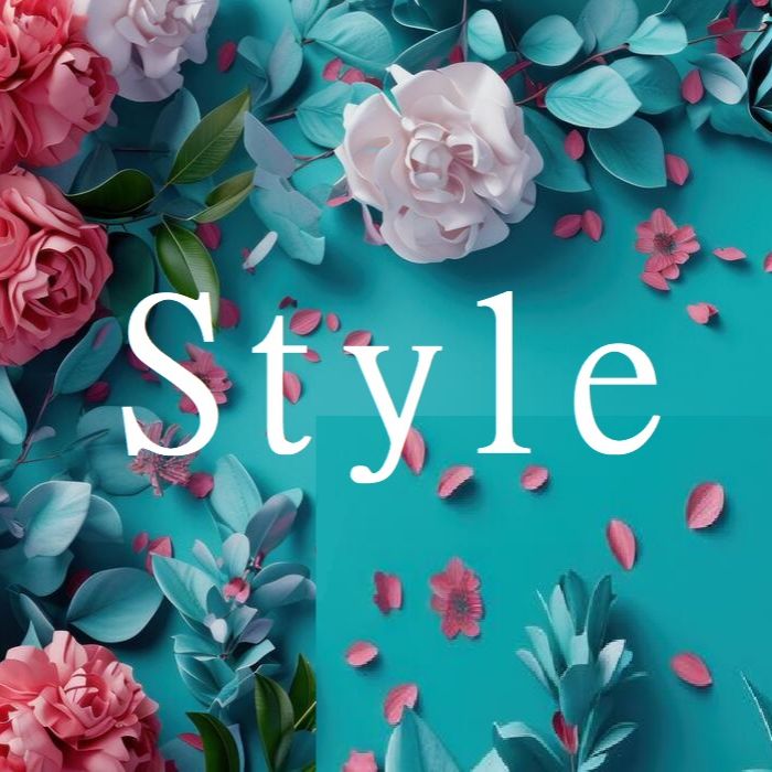 Иконка канала Style