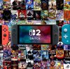 Иконка канала Handhelder Nintendo Switch - HNS