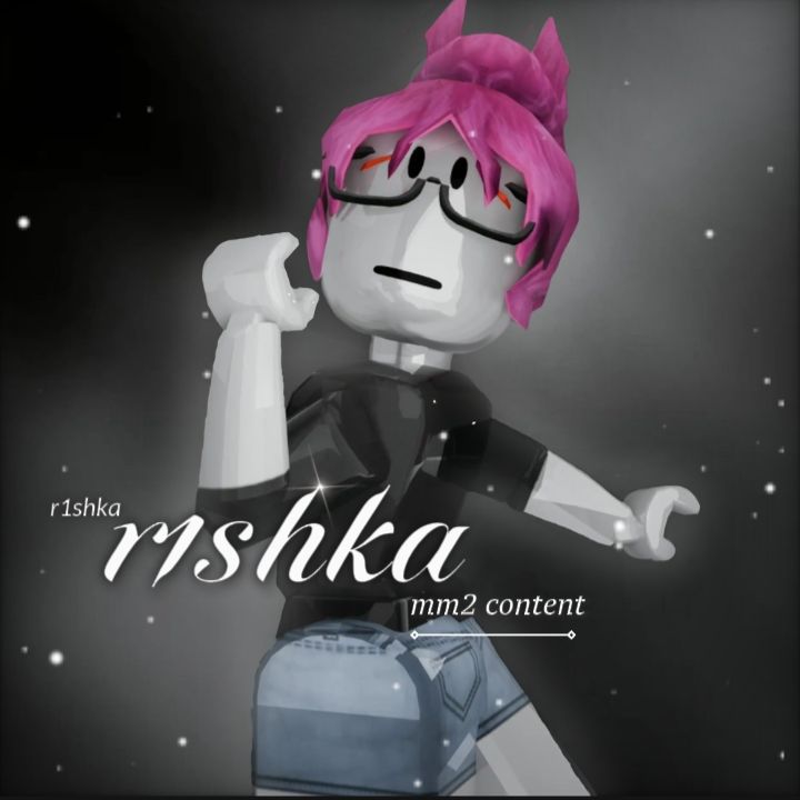 Иконка канала r1shka