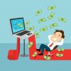 Иконка канала Заработок в интернете 2026