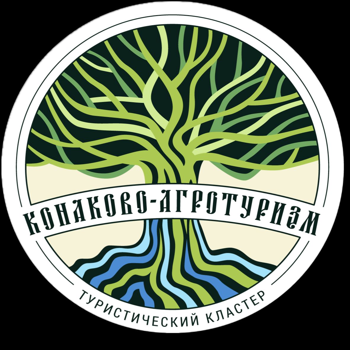 Иконка канала Туристический кластер "Конаково-Агротуризм"