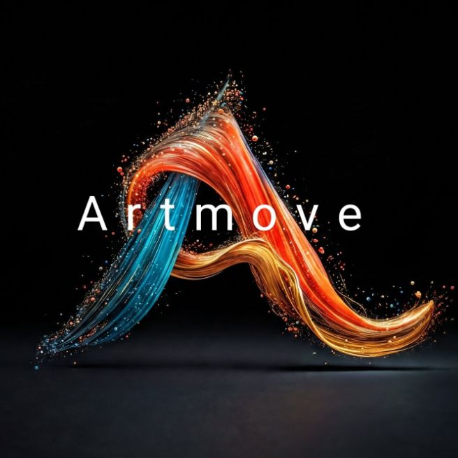 Иконка канала Artmove