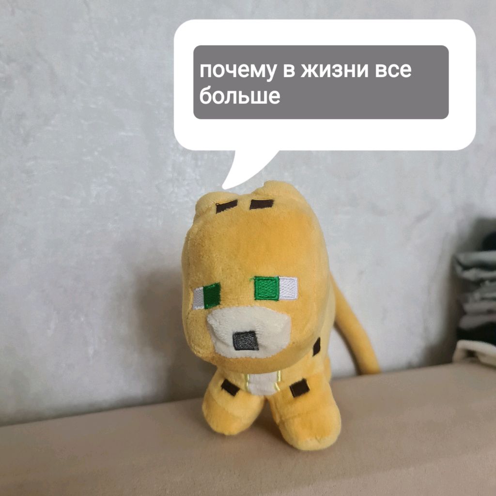 Иконка канала Животные из города