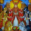 Иконка канала Мокоша/Мастер Иглапуговиц