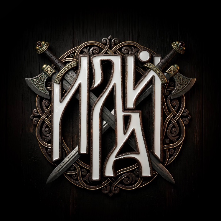 Иконка канала I.L.A.Y. | ИЛАЙ