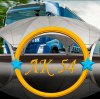 Иконка канала Актуальные конструкции 54