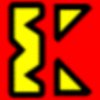 Иконка канала Geometry Dash без аккаунта и Роблокс
