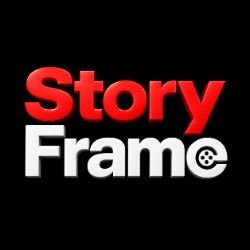 Иконка канала storyframe.by