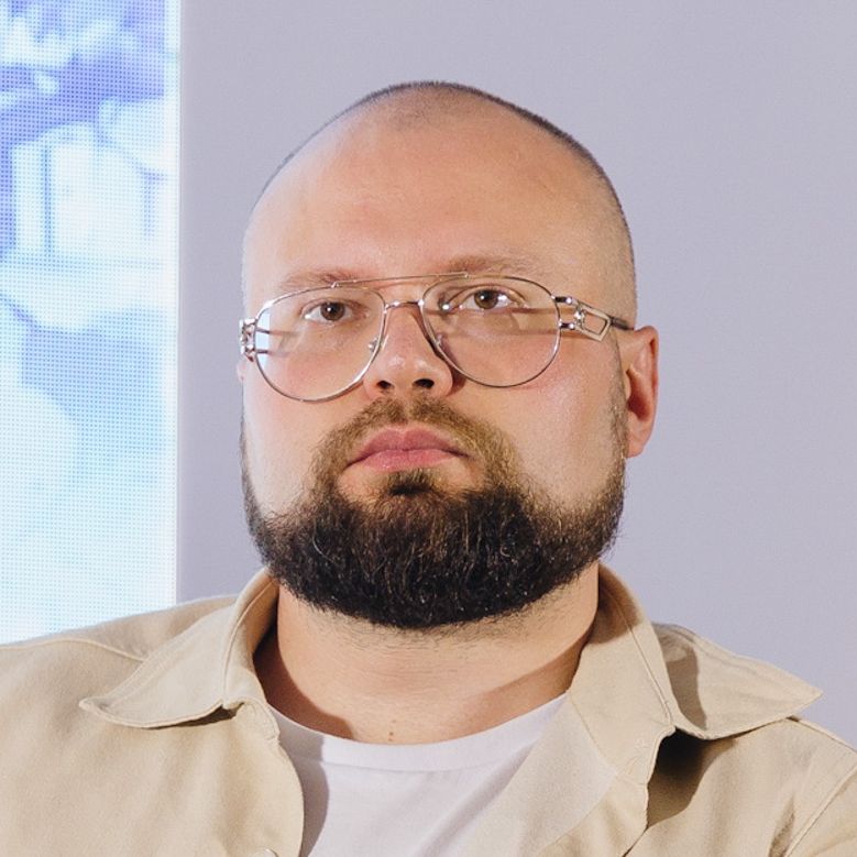 Иконка канала Дмитрий Бондарь