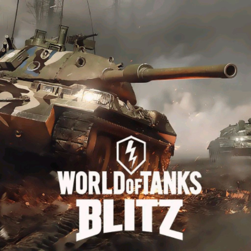 Иконка канала 🇷🇺World of Tanks Blitz 🇷🇺