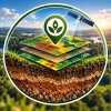 Иконка канала Почвоведение, ГИС и картография