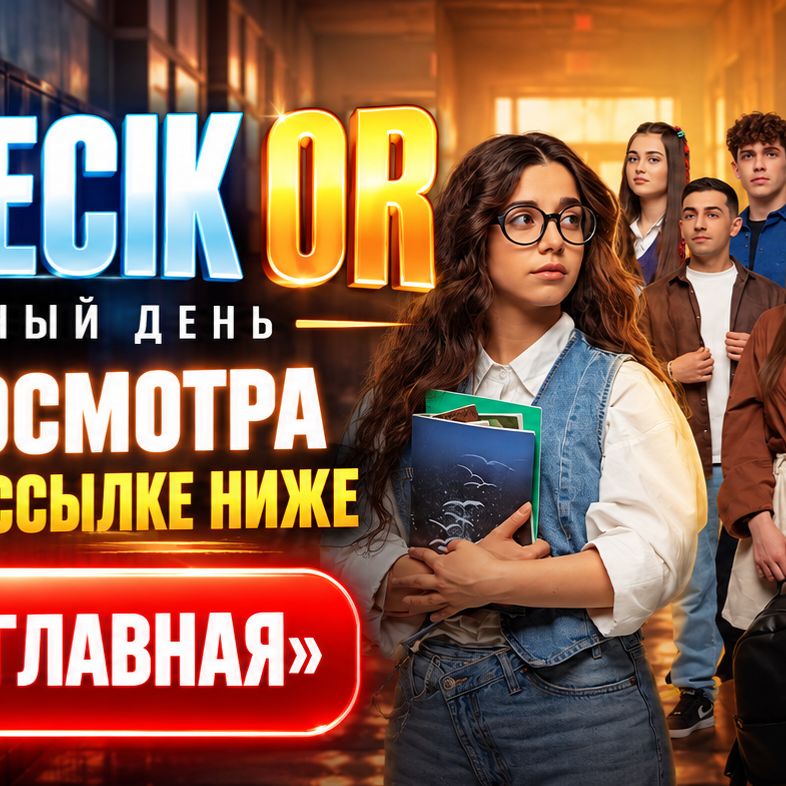 Иконка канала Mi gexecik or 91 серия: Прекрасный день {SHANT TV}