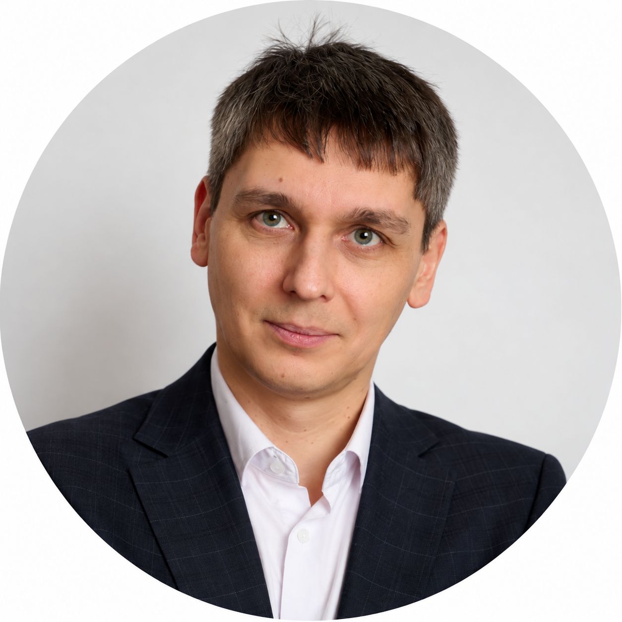 Иконка канала Записки риелтора | Виталий Люсин