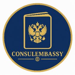 Иконка канала Консульская жизнь