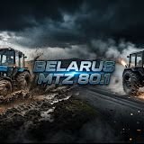 Иконка канала Belarus_MTZ_80.1