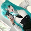 Иконка канала mikuhatsune24mk