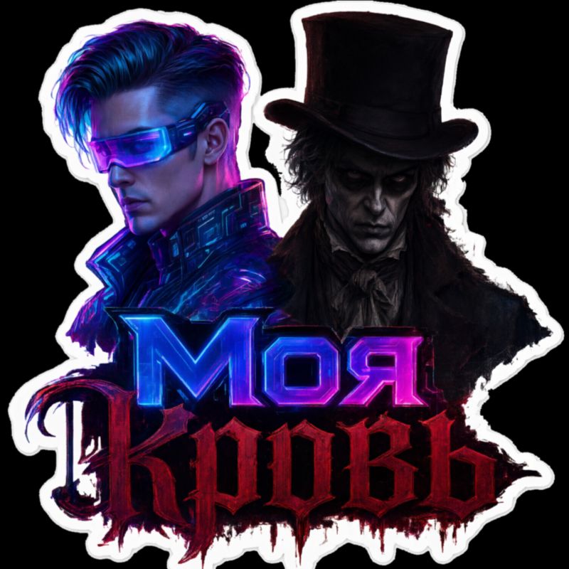 Иконка канала Моя Кровь