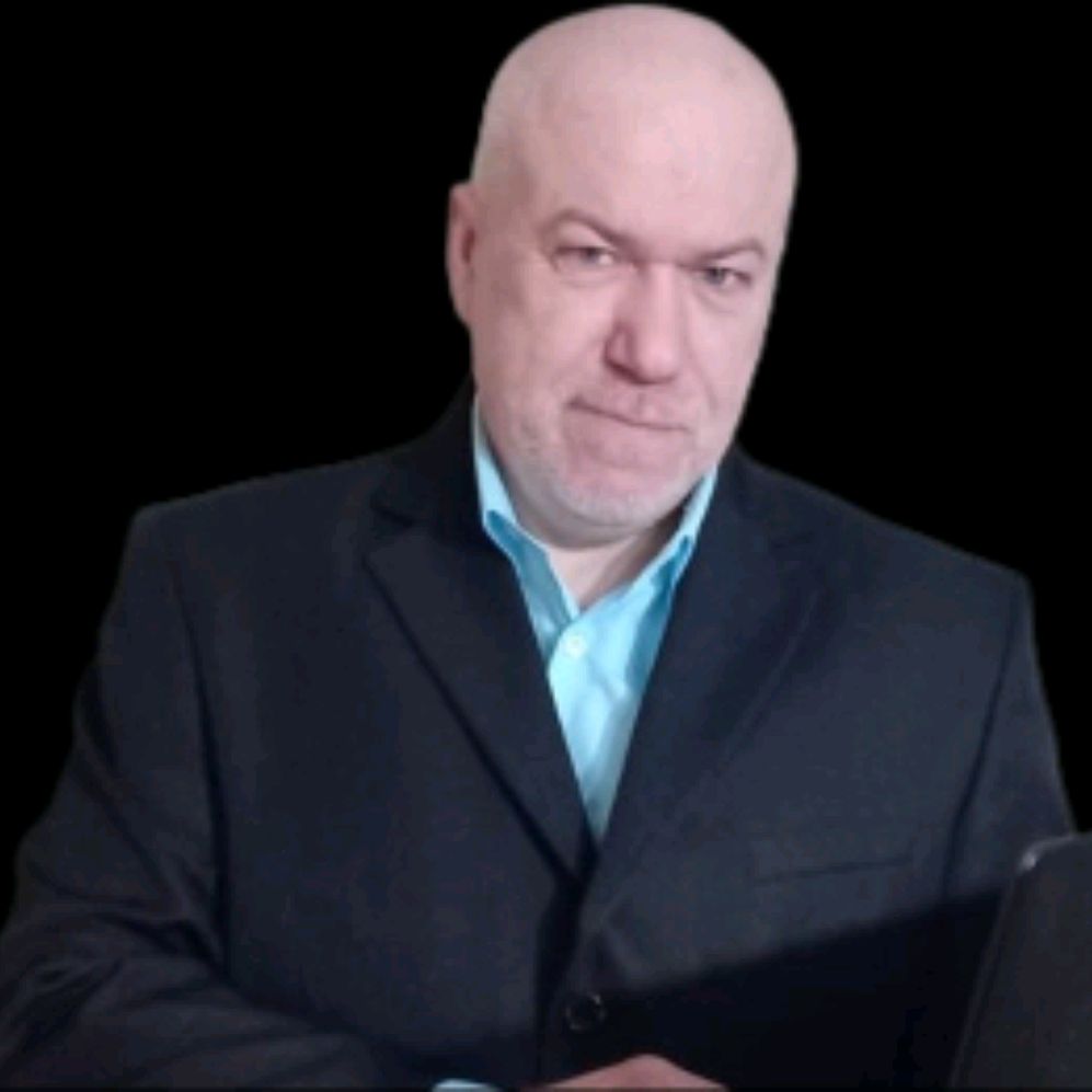 Иконка канала Диагностика от Александра