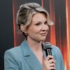 Иконка канала Юлиана Рябина | Телерадиоведущая