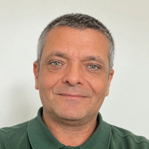 Иконка канала Майк Карсен