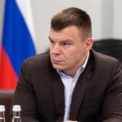 Иконка канала Манекин Сергей Анатольевич