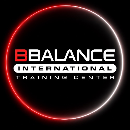 Иконка канала Учебный центр BBALANCE