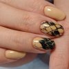 Иконка канала Маникюр. Распаковки.