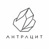 Иконка канала История Антрацит