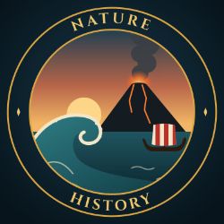 Иконка канала NatureAndHistory