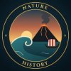 Иконка канала NatureAndHistory