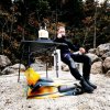 Иконка канала Dive Log