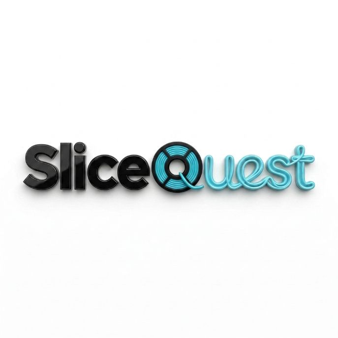 Иконка канала SliceQuest
