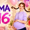Иконка канала Мама в 16, 6 сезон, 8 выпуск 21.10.2026 онлайн {Ю}