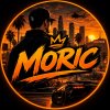 Иконка канала MORIC