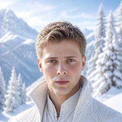 Иконка канала Личное