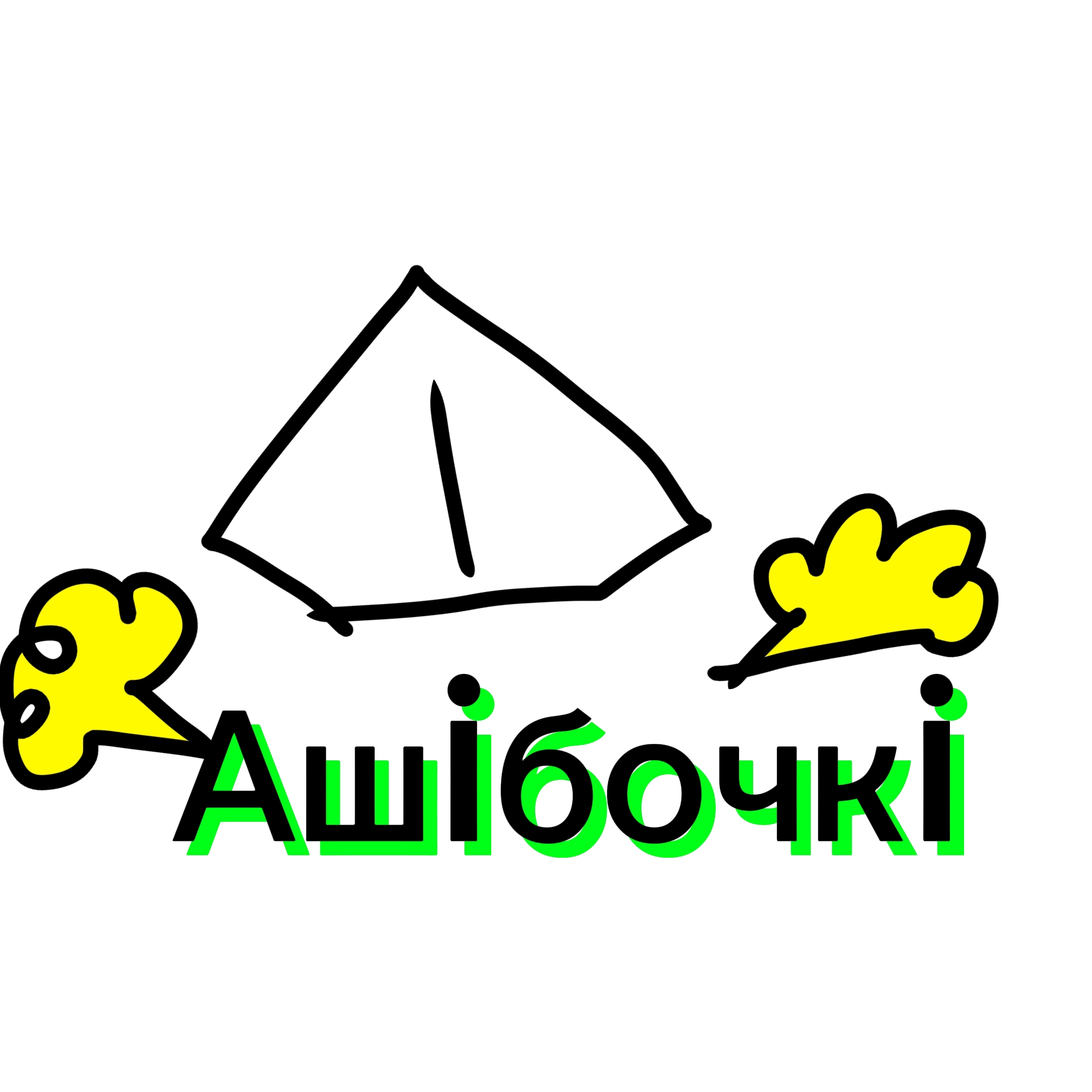 Иконка канала О.М. Обджект Шоу