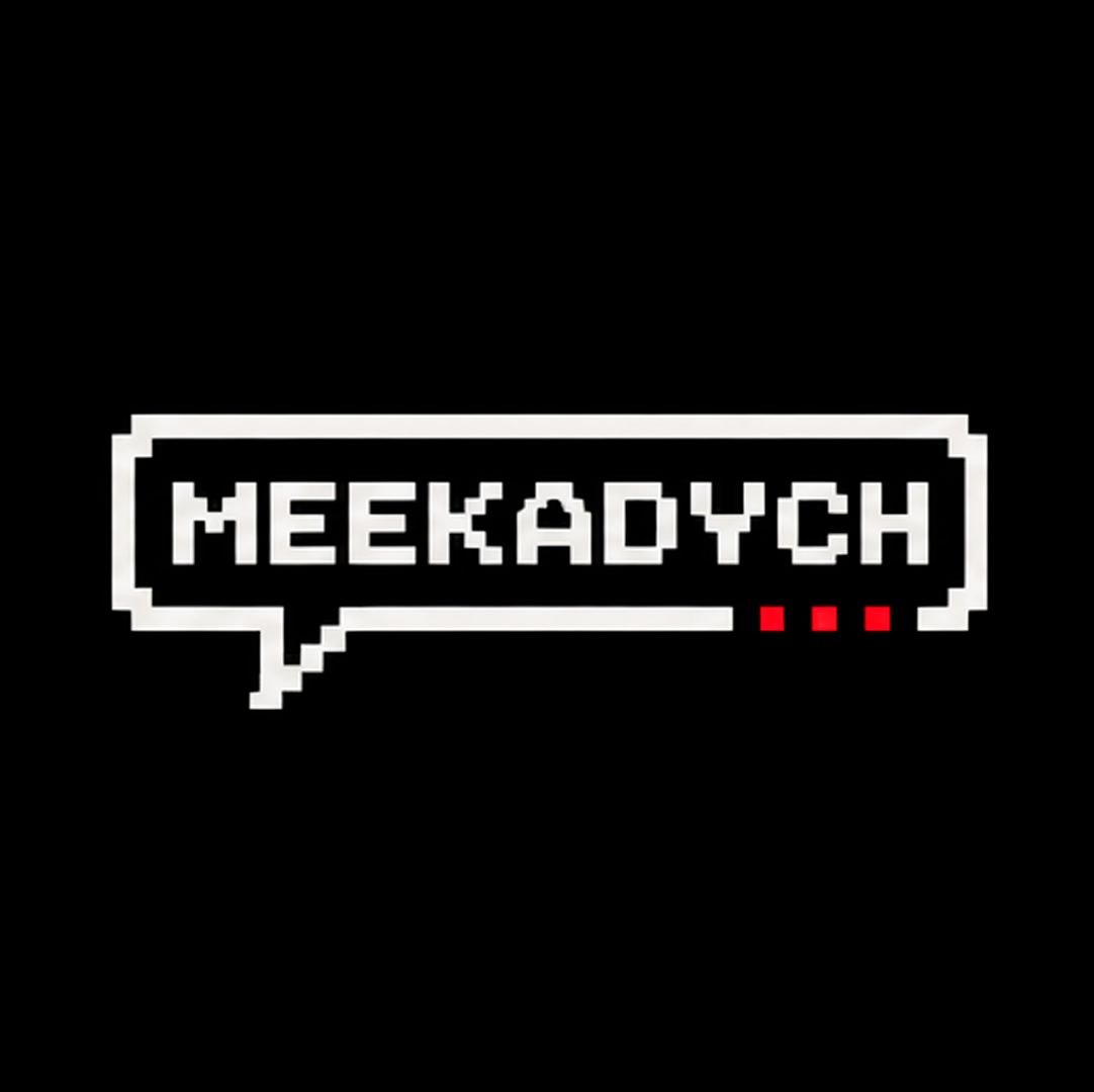 Иконка канала Meekadych