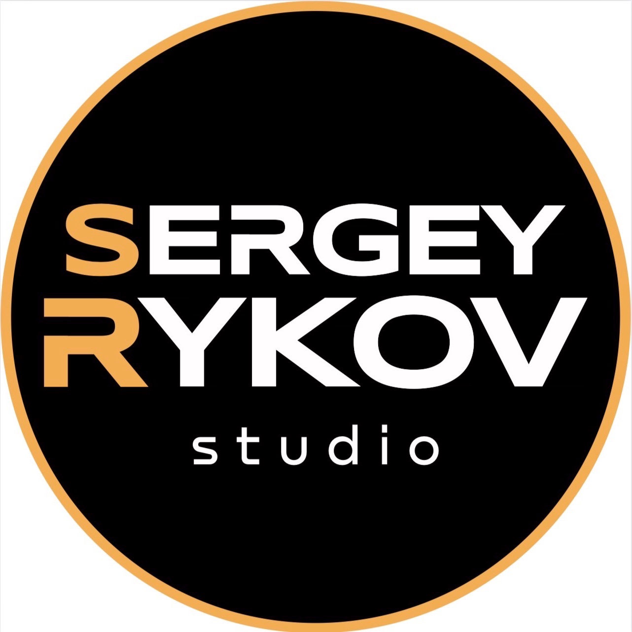 Иконка канала Sergey Rykov Studio