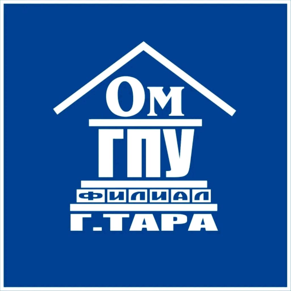 Иконка канала Спорт в филиале ОмГПУ в г. Таре