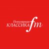 Иконка канала Радио Популярная Классика FM